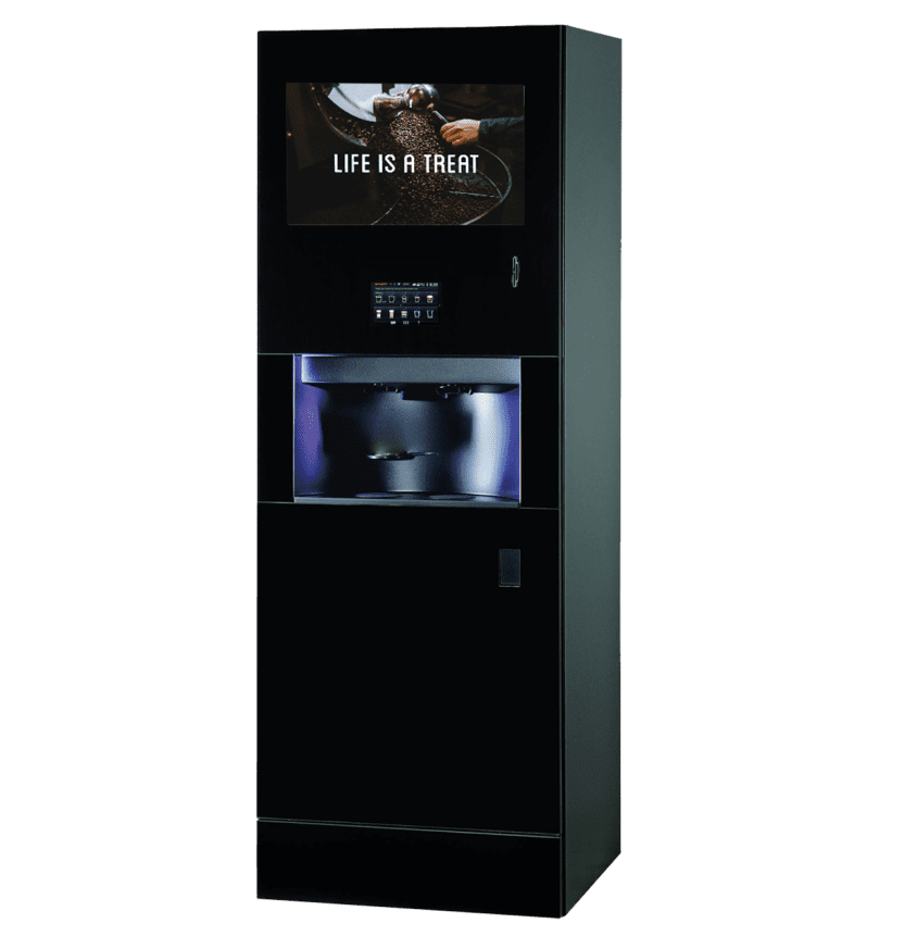 PSL1000 Fresh Brew koffiemachine | MAAS