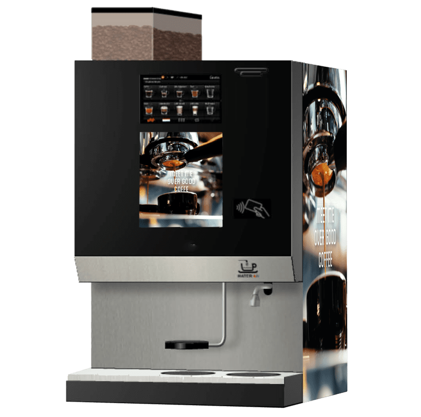PSL50 Espresso machine | MAAS